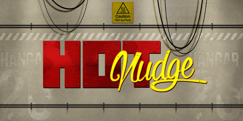 Hot Nudge (Nolimit City) Demo and Slot Review