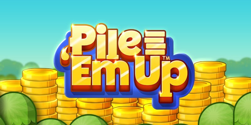 Pile ‘Em Up (Snowborn) Demo and Slot Review