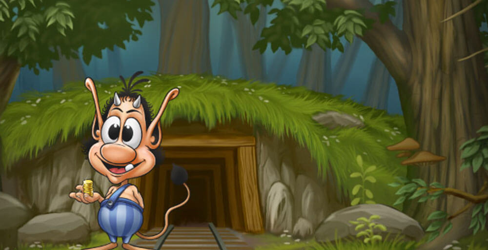 Hugo (Play'n GO) Demo and Slot Review - 💎AboutSlots