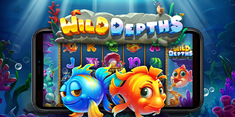 Wild Depths (Pragmatic Play) Demo and Slot Review