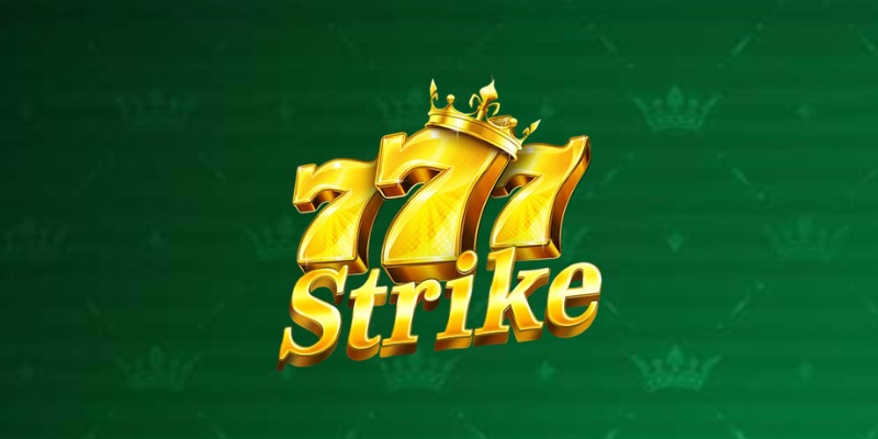 777 Strike (Red Tiger Gaming) Demo and Slot Review