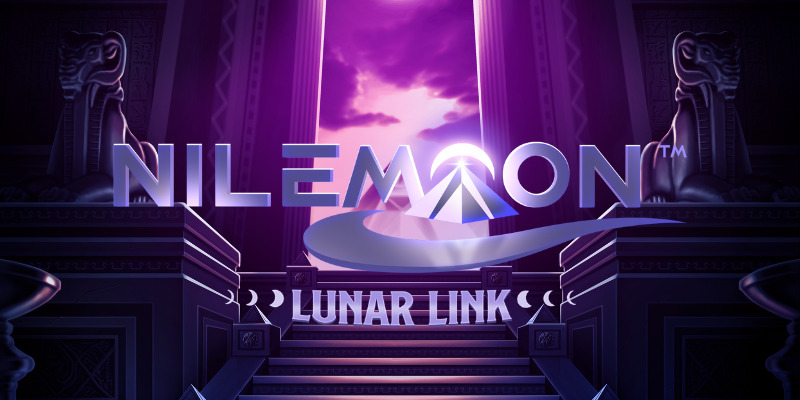 Lunar Link: Nile Moon (PlayTech) Demo and Slot Review