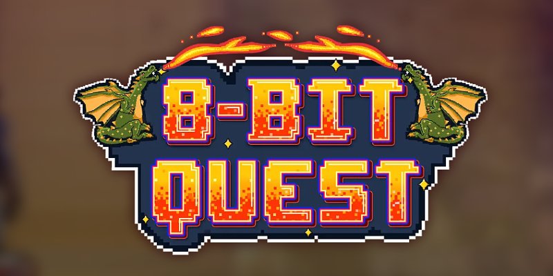 8-Bit Quest (NowNow Gaming) Demo and Slot Review