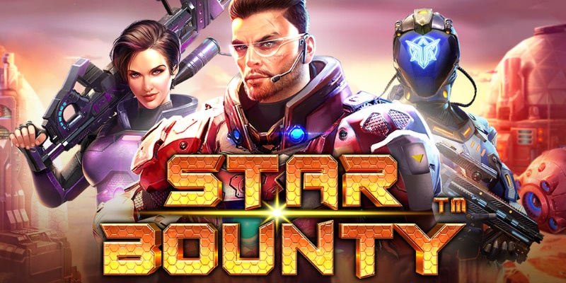 Star Bounty (Pragmatic Play) Demo and Slot Review