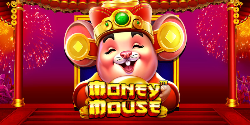 Money Mouse (Pragmatic Play) Demo and Slot Review