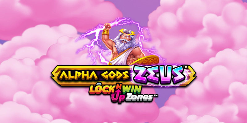 Alpha Gods: Zeus (Pear Fiction Studios) Demo and Slot Review