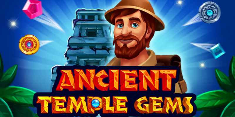 Ancient Temple Gems (Belatra) Demo and Slot Review