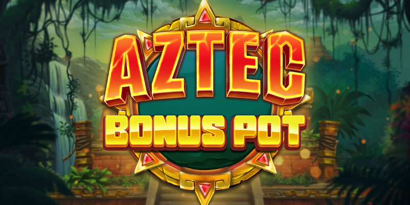 Aztec Bonus Pot (Gaming Corps) Demo and Slot Review