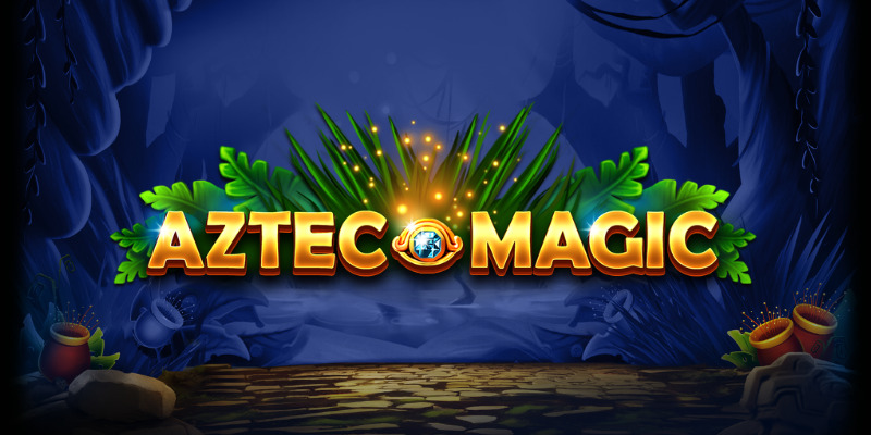 Aztec Magic Megaways (BGaming) Demo and Slot Review