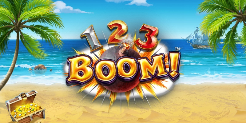 123 Boom! (4ThePlayer) Demo and Slot Review
