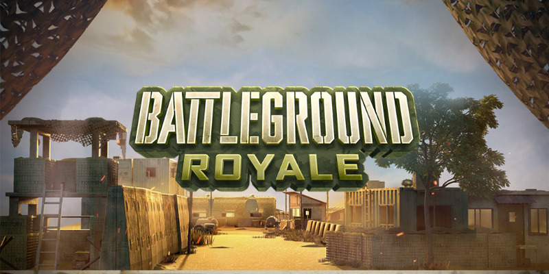 Battleground Royale (Pocket Games Soft) Demo and Slot Review