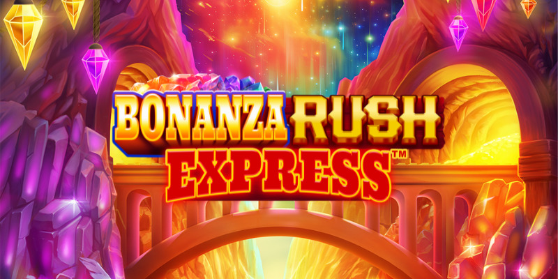 Bonanza Rush Express (Area Vegas) Demo and Slot Review