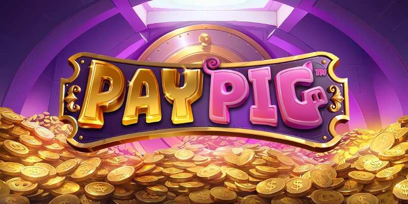 Pay Pig (ReelPlay) Demo and Slot Review