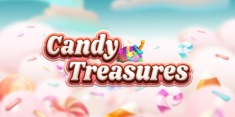 Candy Treasures (Indigo Magic) Demo and Slot Review