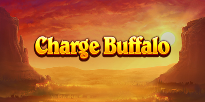 Charge Buffalo (TaDa Gaming) Demo and Slot Review