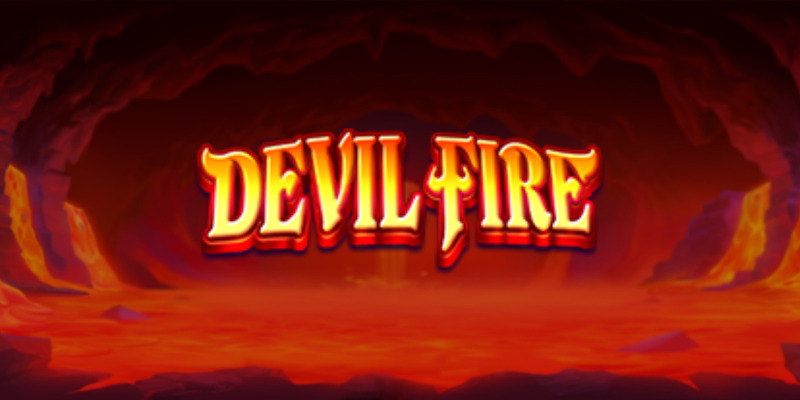Devil Fire (TaDa Gaming) Demo and Slot Review