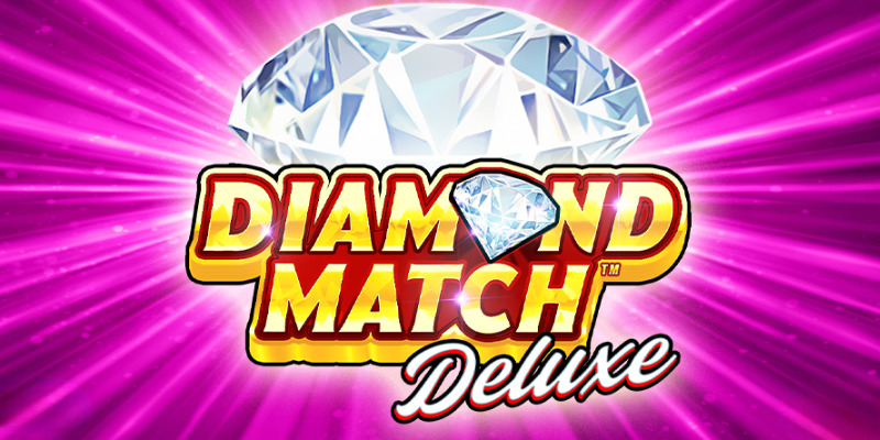 Diamond Match Deluxe (PlayTech) Demo and Slot Review