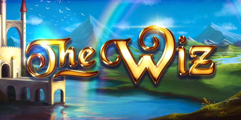 The Wiz (ELK Studios) Demo and Slot Review