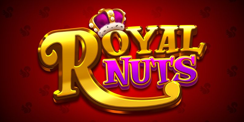 Royal Nuts (NetEnt) Demo and Slot Review