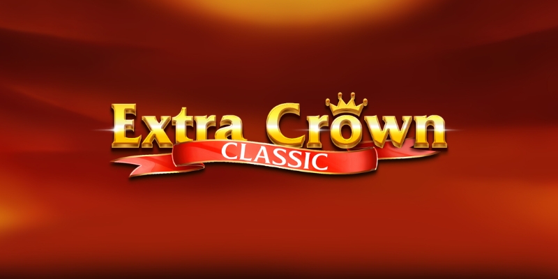 Extra Crown Classic (Amusnet) Slot Review