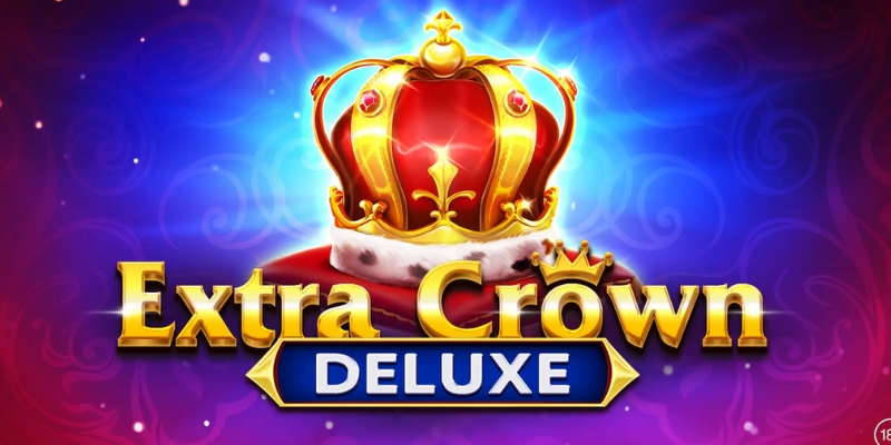Extra Crown Deluxe (Amusnet) Slot Review