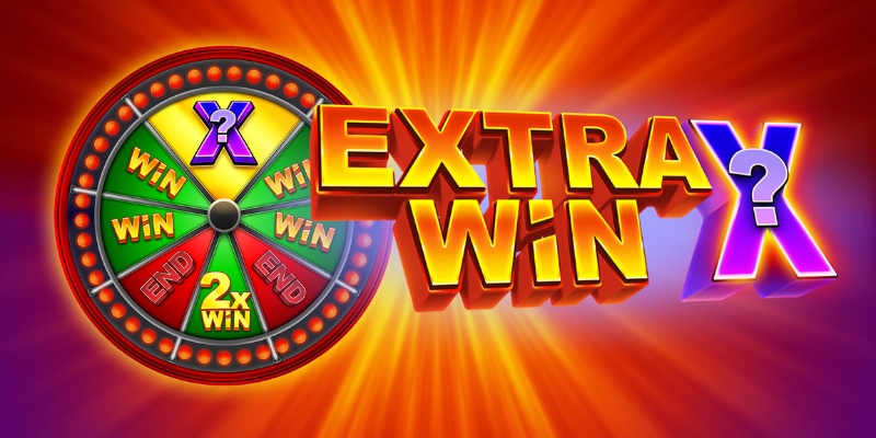 Extra Win X (Swintt) Demo and Slot Review