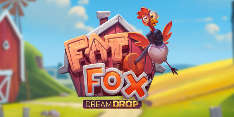 Fat Fox Dream Drop (Relax Gaming) Demo and Slot Review