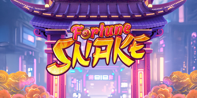 Fortune Snake (Pocket Games Soft) Demo and Slot Review