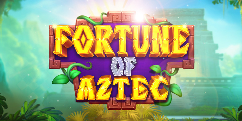 Fortune of Aztec (Fat Panda) Demo and Slot Review