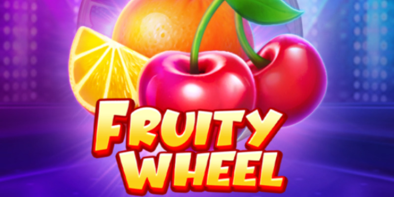 Fruity Wheel (TaDa Gaming) Demo and Slot Review
