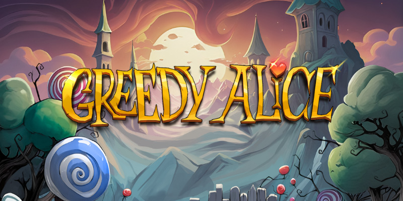 Greedy Alice (Peter & Sons) Demo and Slot Review