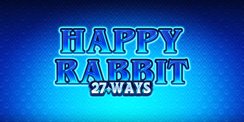 Happy Rabbit: 27 Ways (Gamzix) Demo and Slot Review - 💎AboutSlots