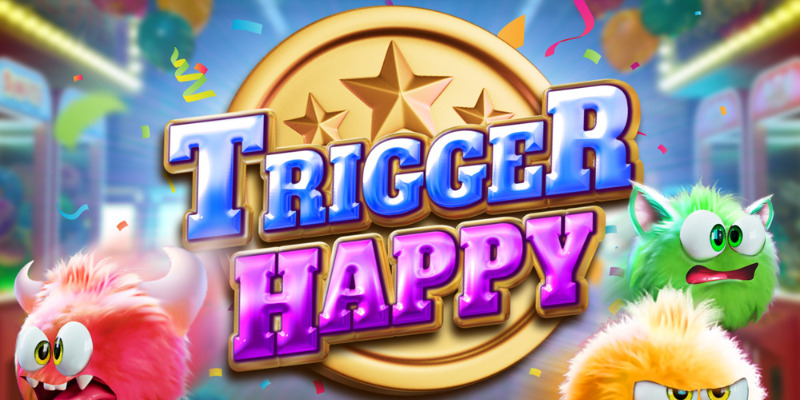 Trigger Happy (Big Time Gaming) Demo and Slot Review