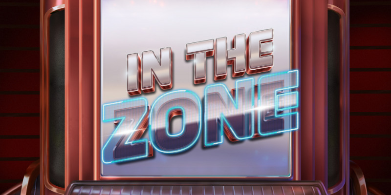 In the Zone (ELK Studios) Demo and Slot Review