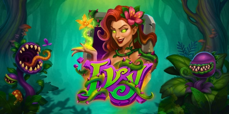 Ivy (Wicked Games) Demo and Slot Review