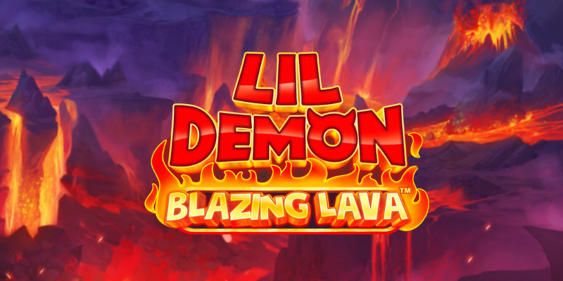 Lil’ Demon Blazing Lava (PlayTech) Demo and Slot Review