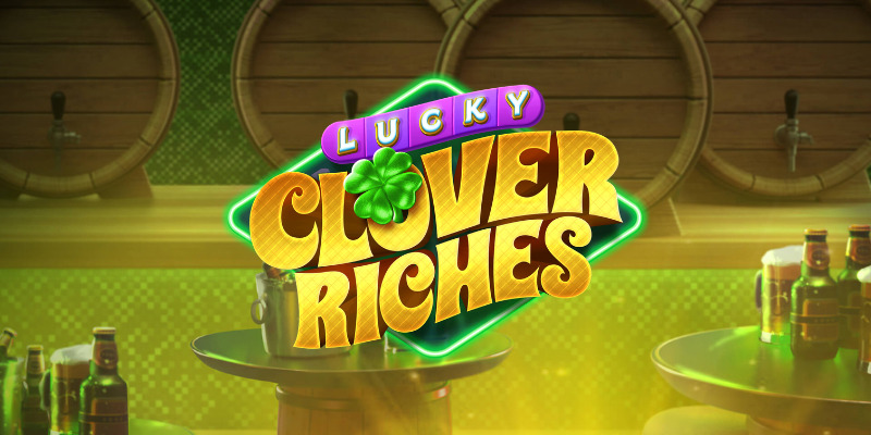 Lucky Clover Lady (Pocket Games Soft) Demo and Slot Review