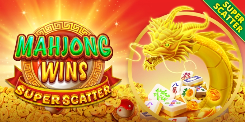 Mahjong Wins Super Scatter (Pragmatic Play) Demo and Slot Review
