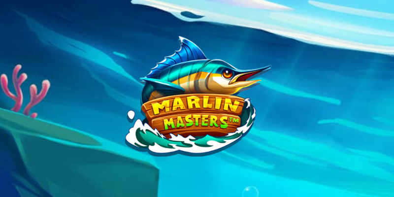 Marlin Masters (Hacksaw Gaming) Demo and Slot Review