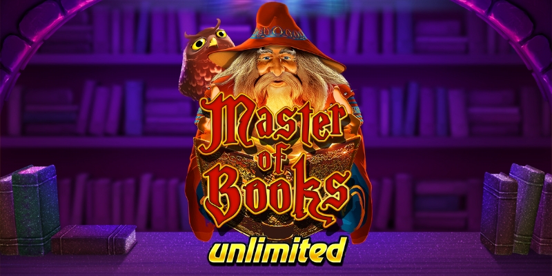 Master of Books Unlimited (Swintt) Demo and Slot Review