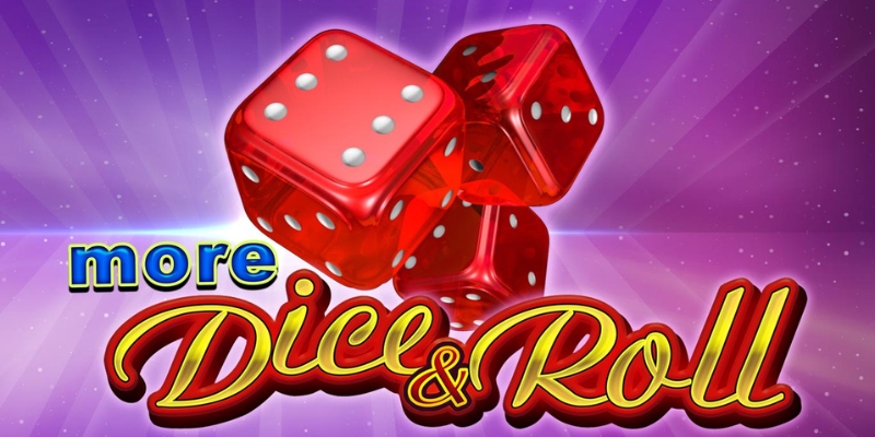 More Dice & Roll (Amusnet) Slot Review