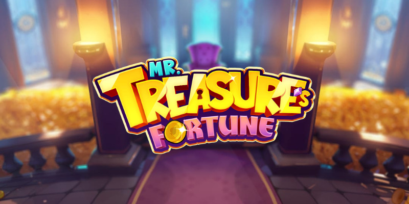 Mr. Treasure’s Fortune (Pocket Games Soft) Demo and Slot Review - 💎AboutSlots