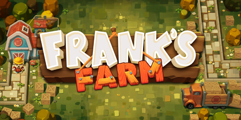 Frank's Farm (Hacksaw Gaming) Demo and Slot Review