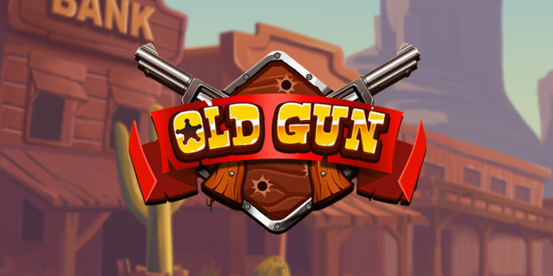 Old Gun (Backseat Gaming) Demo and Slot Review