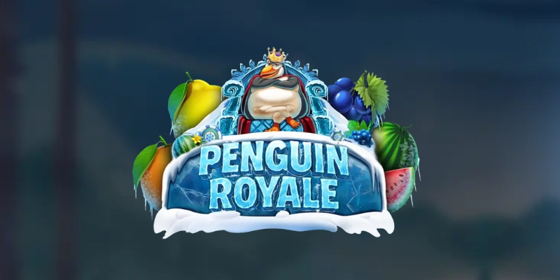 Penguin Royale (NowNow Gaming) Demo and Slot Review