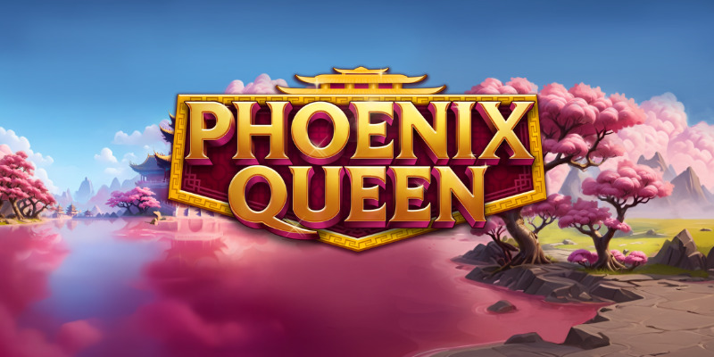 Phoenix Queen (Atomic Slot Lab) Demo and Slot Review