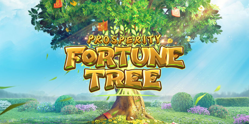 Prosperity Fortune Tree (Pocket Games Soft) Demo and Slot Review