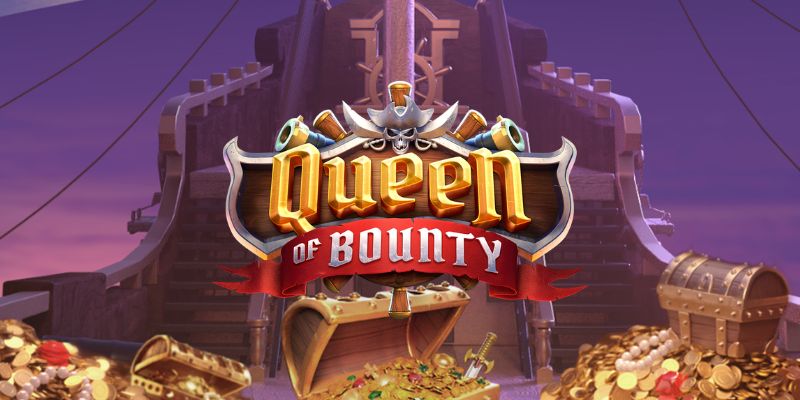 Queen of Bounty (Pocket Games Soft) Demo and Slot Review