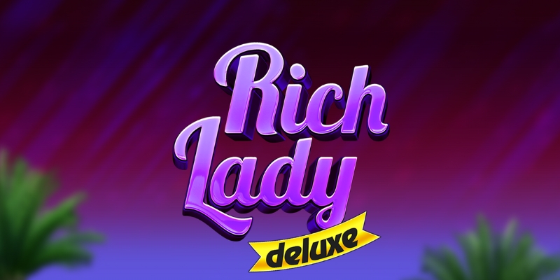 Rich Lady Deluxe (Swintt) Demo and Slot Review