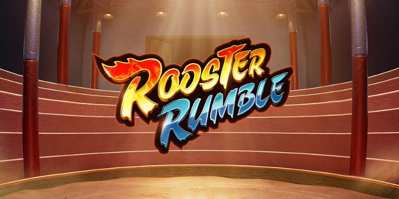 Rooster Rumble (Pocket Games Soft) Demo and Slot Review